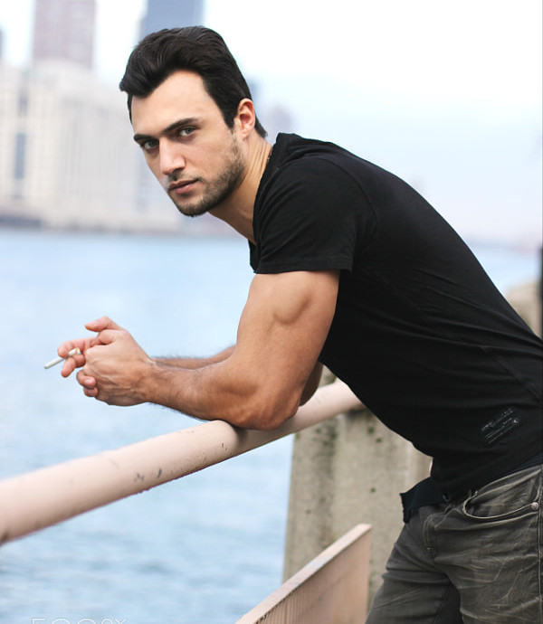 Minority Azerbaijan - Interview with Rustam Jabrayilov